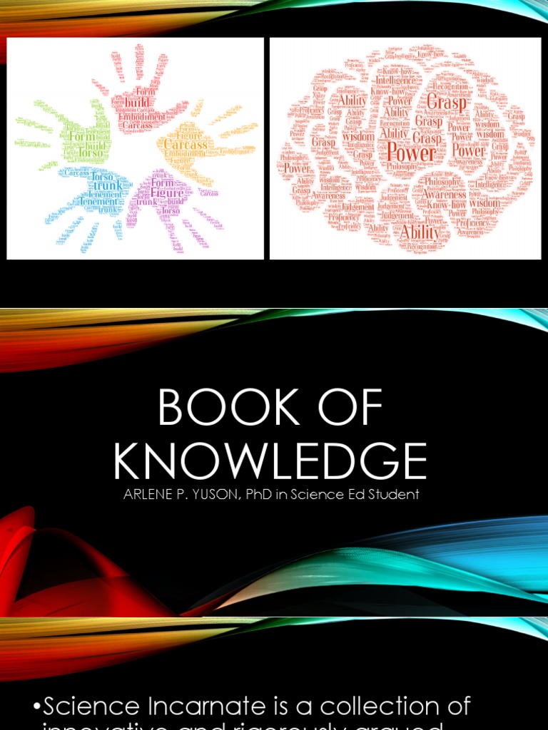 Book of Knowledge | PDF