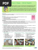 Barangay Nutrition Scholar (BNS) Program - Department of Health Website ...