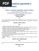 NLB Potvrda o Visini Primanja I Administrativna Zabrana | PDF