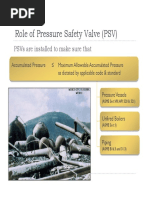 Storage Tank Venting - API 2000, 7th Edition | PDF | Pressure | Vacuum