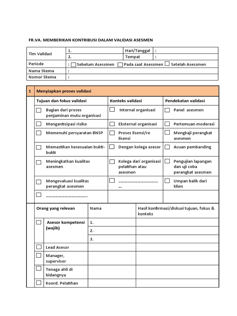FR Va - Mkva | PDF | Bisnis | Komputer