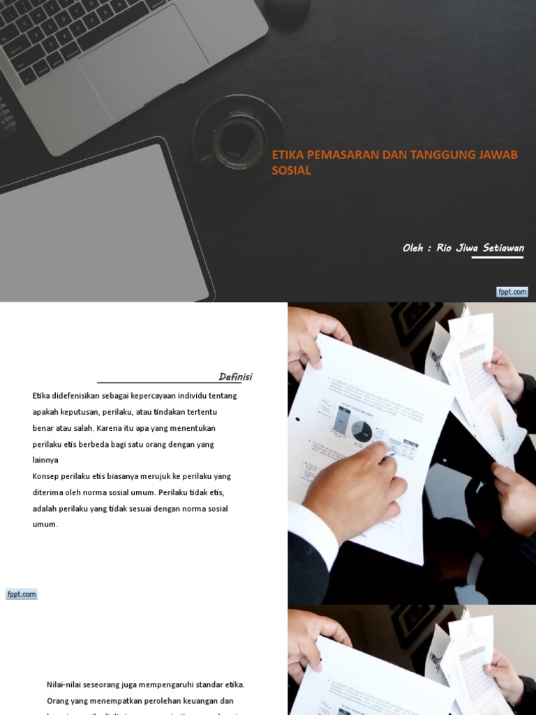 Tugas PPT Rio Jiwa Setiawan | PDF