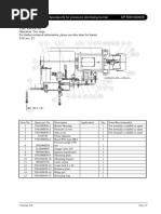 Binocular Disassembly1 | PDF | Screw | Glasses