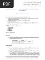 DOSH 21A Revised 2018 Workplace Registration Form | PDF | Occupational ...