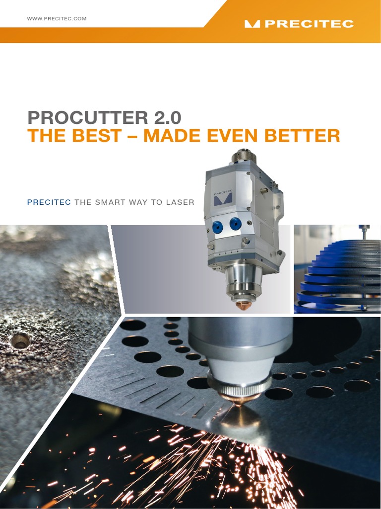 ProCutter_2.0_EN_01 | PDF