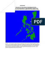 Malabon History - Module 6 | PDF | Social Science
