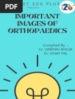 Musculoskeletal MSK X-Ray Interpretation OSCE Guide | PDF | Bone ...