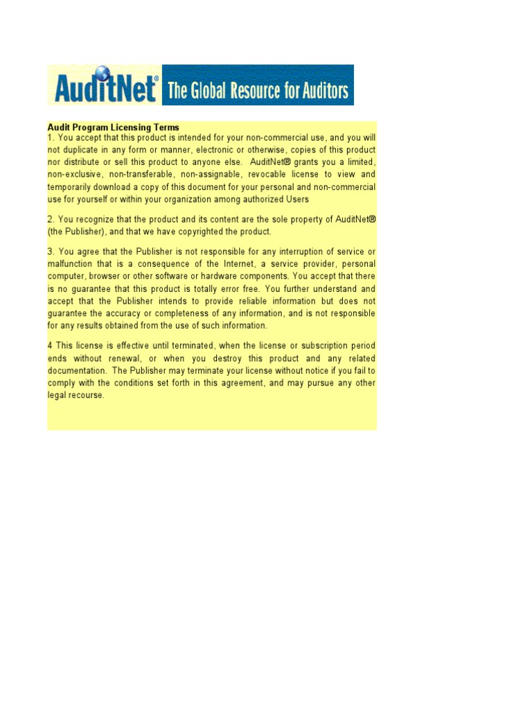 Test Plan Template Evaluation of Test Results Template | PDF | License ...