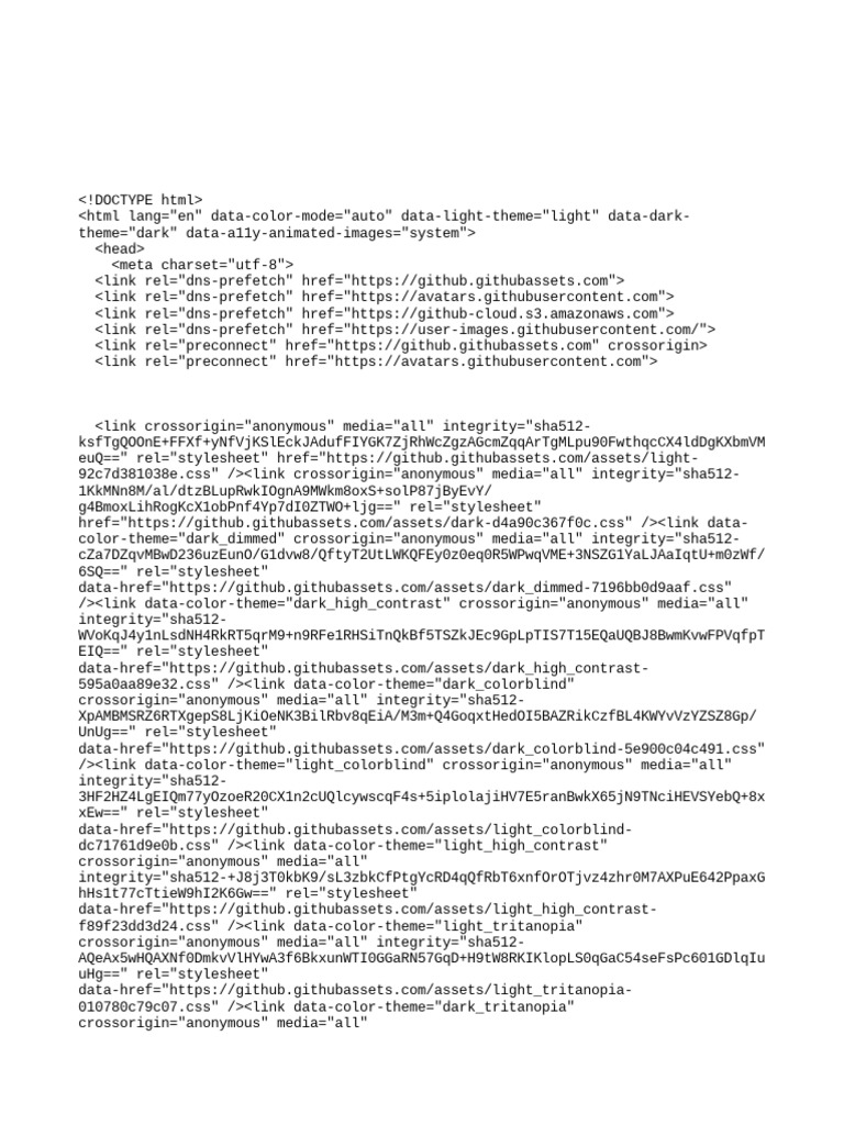 Kata Dasar Indonesia HTML Script | PDF