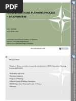 CJCSM 3105.01B | PDF | Risk | Risk Management