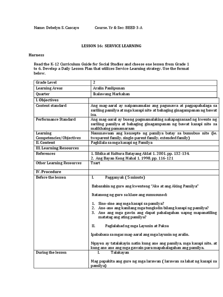 Diding (Socstud) | PDF