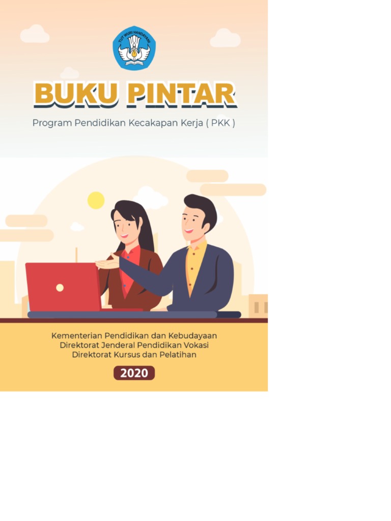 Buku Pintar PKK | PDF