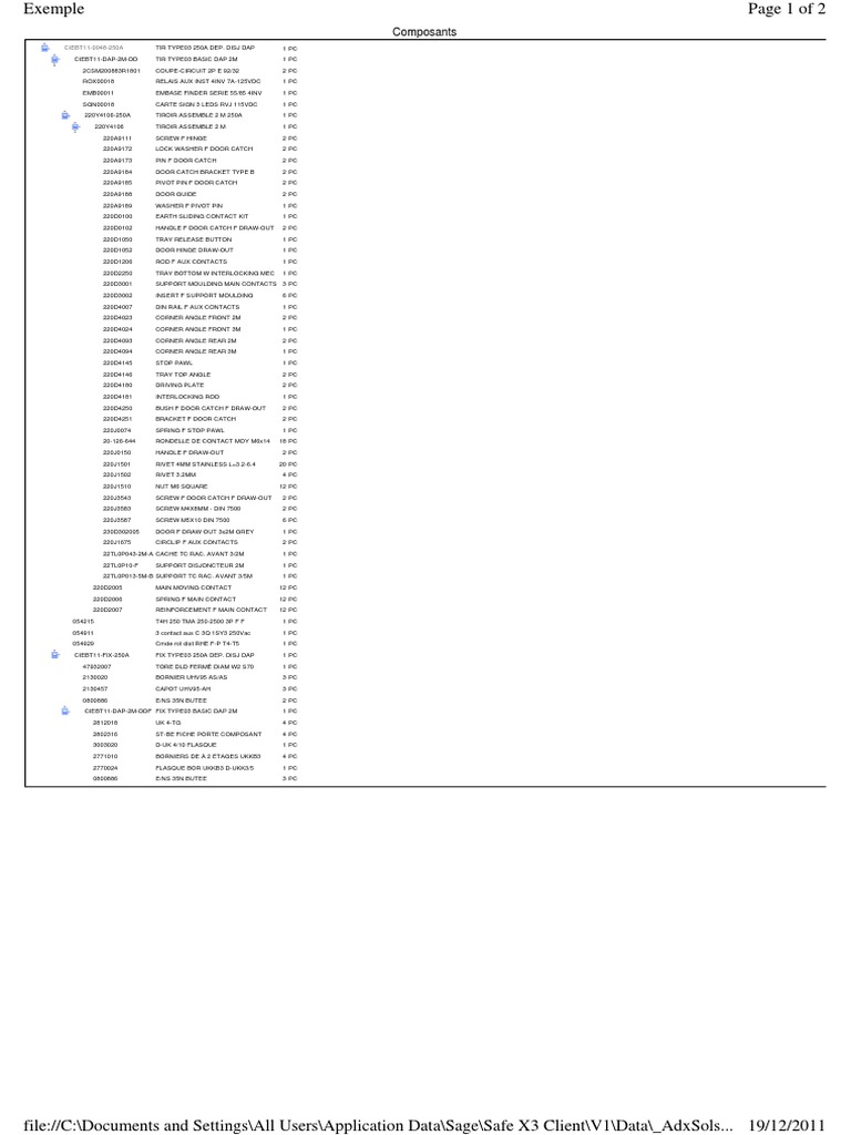 C - Documents and Settings - All Users - Application Data - Sag | PDF