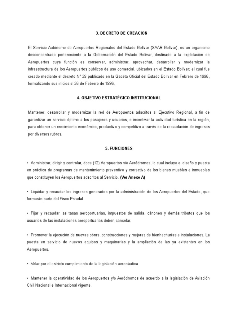 SAAR | PDF