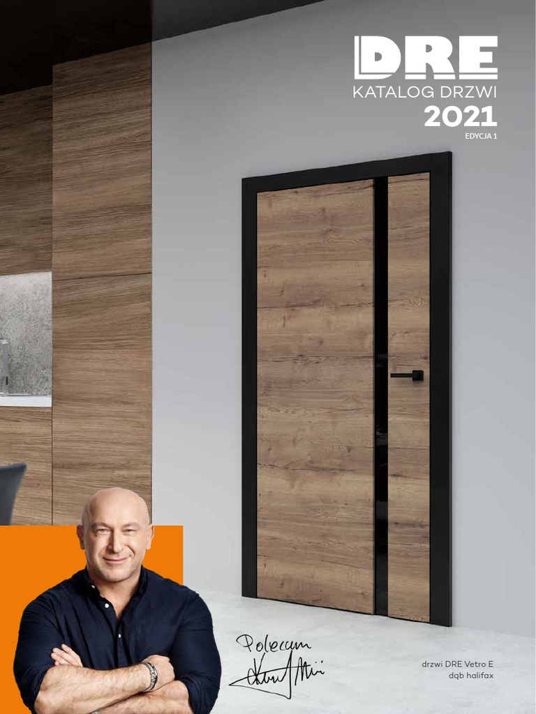 Katalog Glowny DRE 2021 Edycja 1 Web 1 | PDF