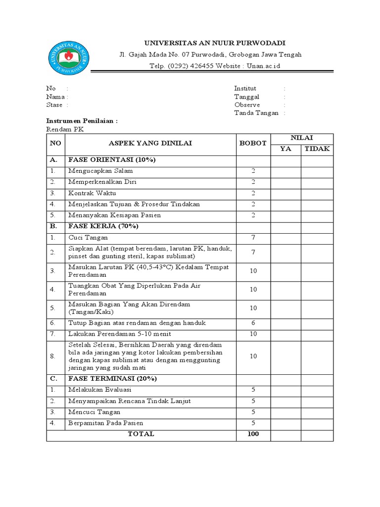 Tolls Rendam PK | PDF