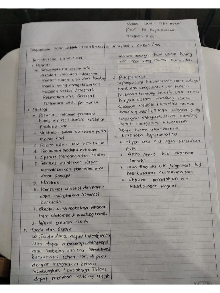 Novia Fitri Astuti - Tugas 7 | PDF