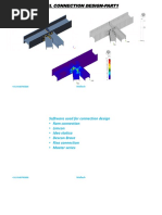 Idea Statica | PDF | Building Information Modeling | Installation (Computer Programs)