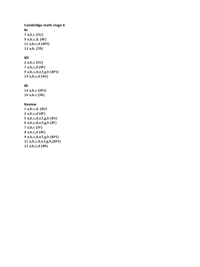 Grade 9 Exponents Worksheets PDF | PDF