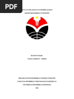 Makna Pasal 28 A-J UUD 1945 | PDF