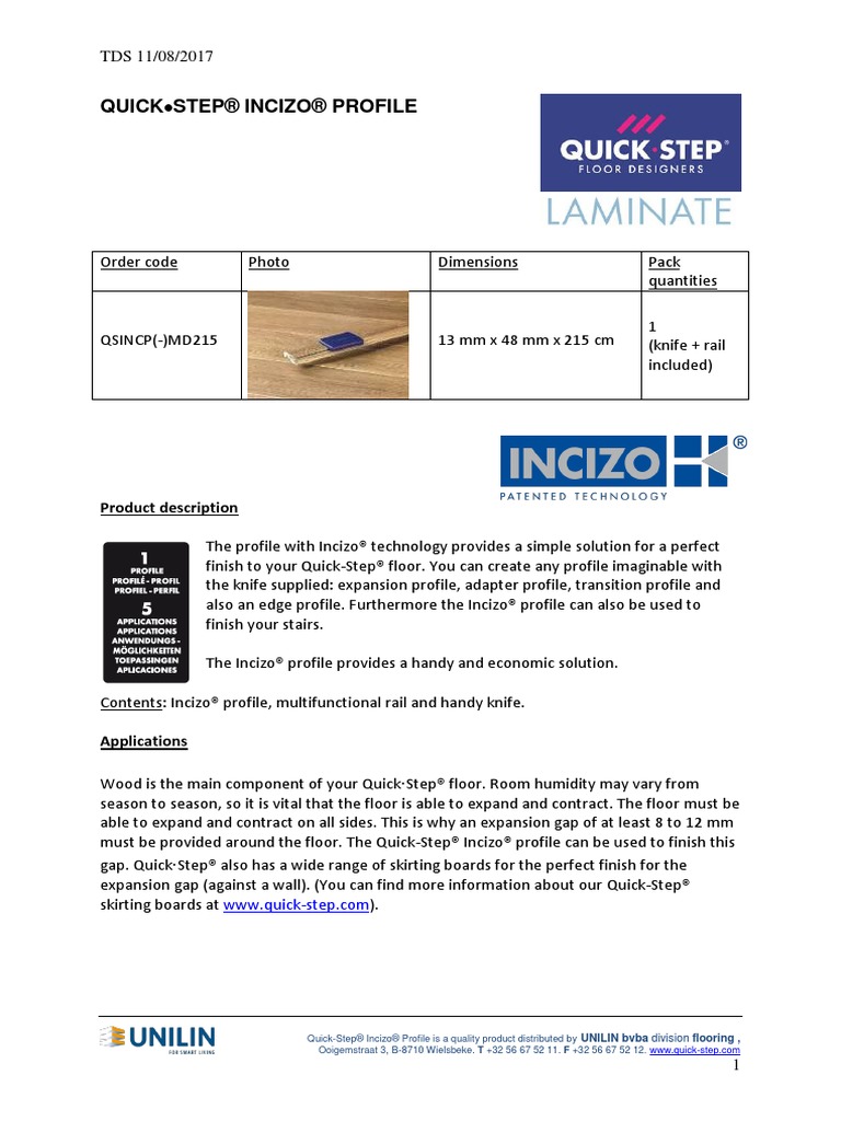 Technical Information | PDF