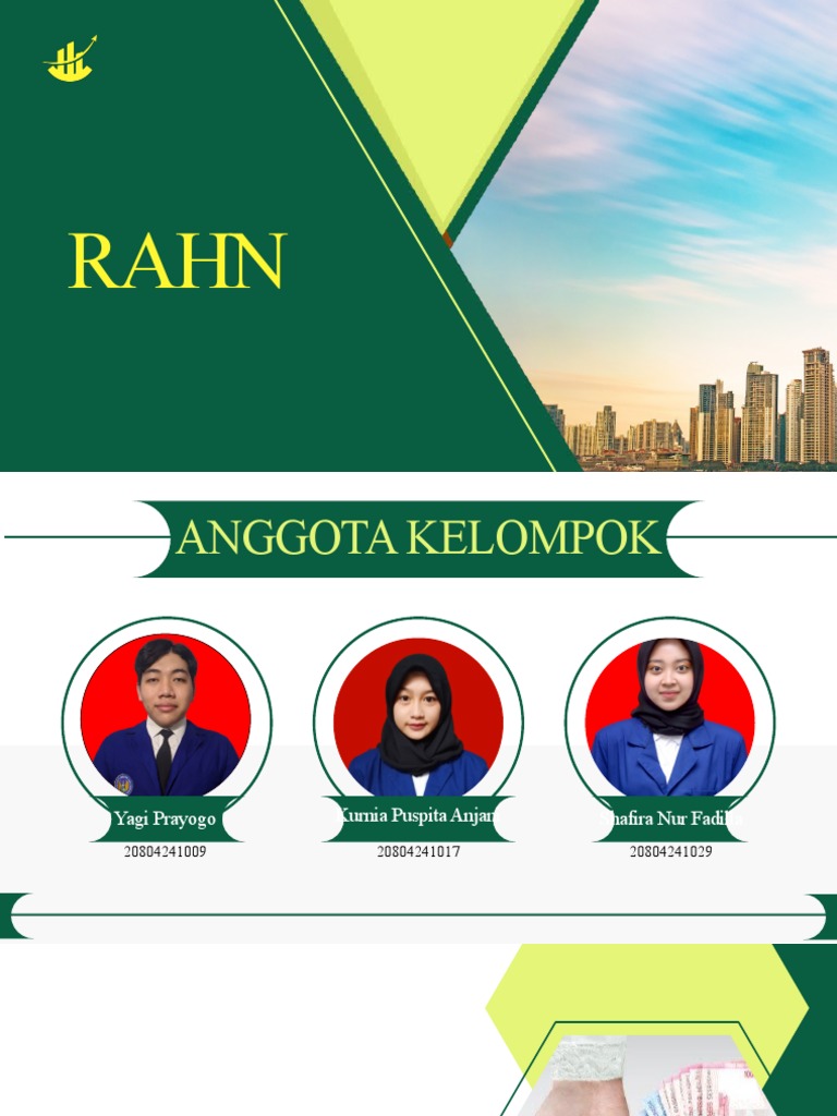 Fiqih Rahn | PDF