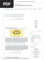 ISPIL - INSCRIÇÕES Rectificado | PDF