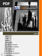 Sample Manpower List | PDF