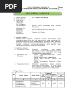 ANJAB PERAWAT GIGI AHLI PERTAMA Edit | PDF