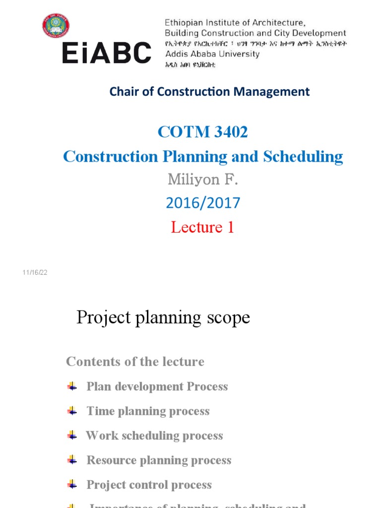 Lecture Note (CPS) (2) Final | PDF Lecture Note (CPS) (2) Final | PDF