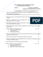 6th Pay Commission Pay Fixation Form | PDF | Finance & Money Management