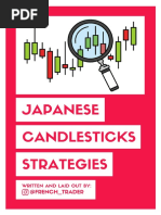 Price Action Trading Guide | PDF | Market Trend | Technical Analysis