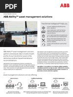 Hitachi GIS (Gas Insulated Switchgear) | PDF | Electrical Substation ...