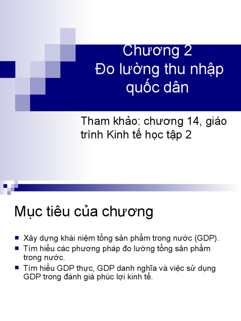 2 GDP | PDF