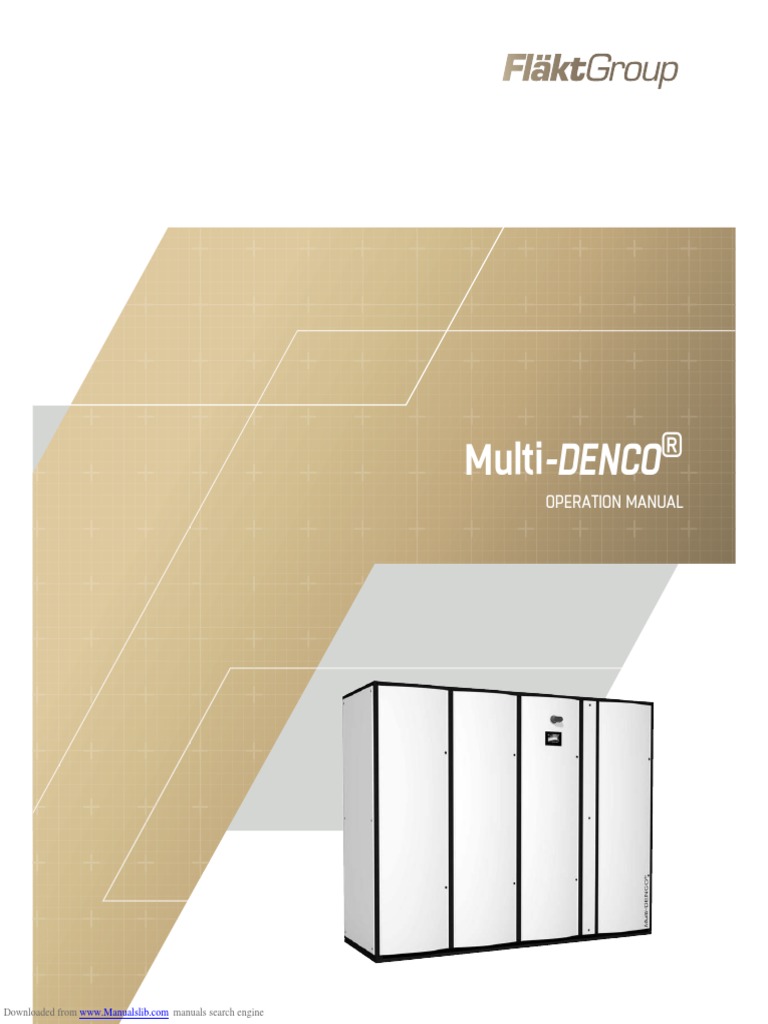 Multi Den Co | PDF | Valve | Heat Exchanger