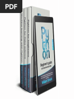 Python For Data Engineering | PDF