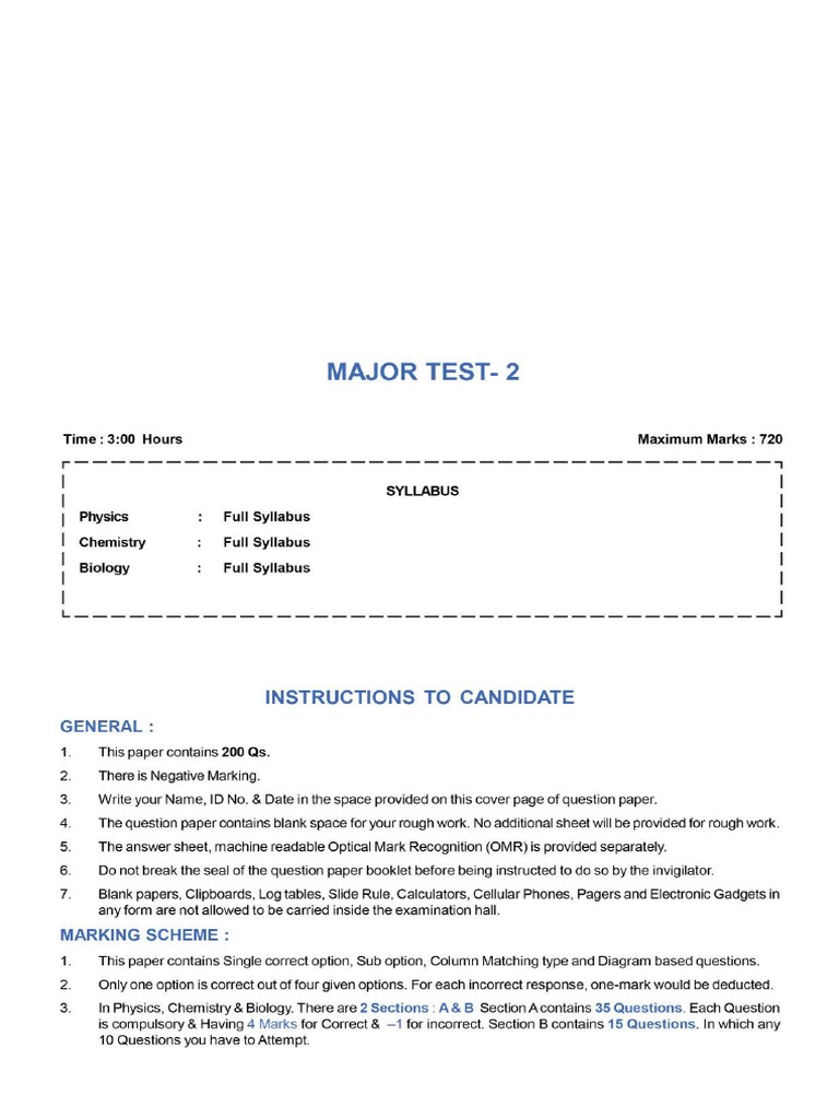 Test 2 | PDF