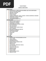 Instrucciones para Instalar Raptor | PDF