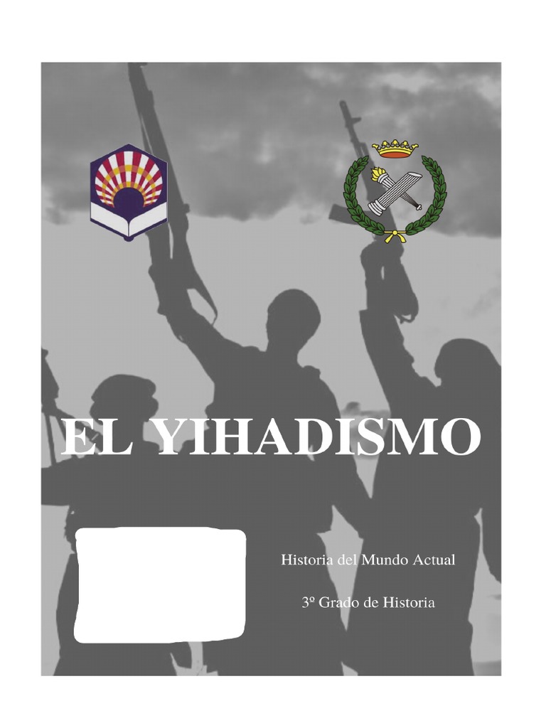 T2 El Yihadismo | PDF | Jihadismo | Islam sunita