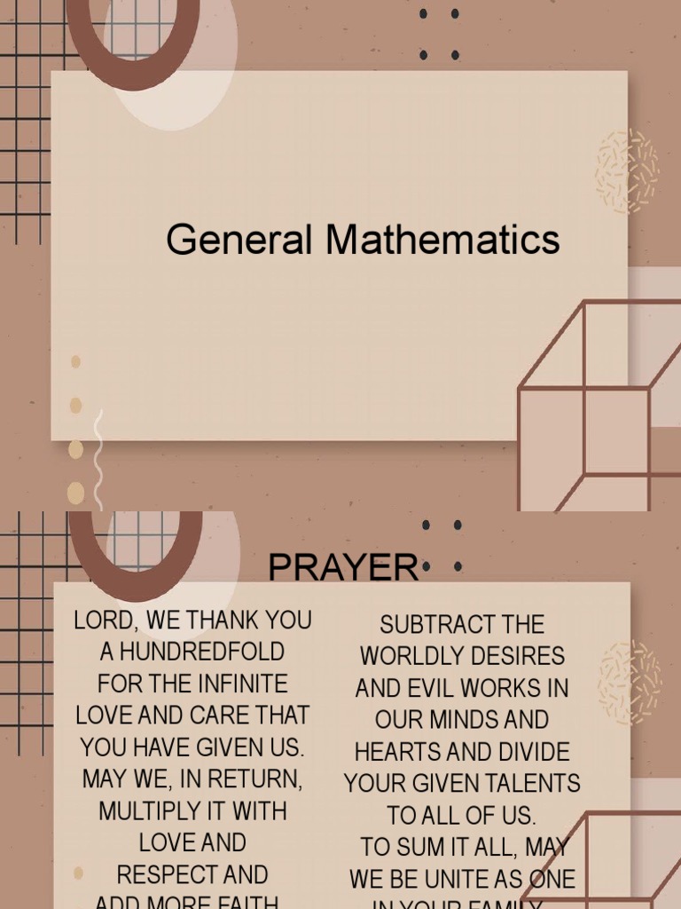 Understanding Rational Functions and Equations | PDF | Equations ...