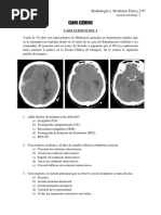 Protocolo Rush | PDF | Ultrasonido médico | Sistema cardiovascular