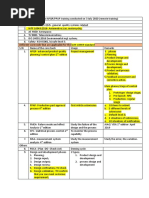 Free Gemba Walk Template Excel Download | PDF | Business | Social Science