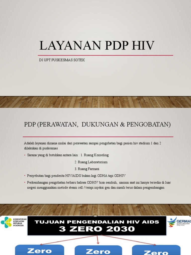 Layanan PDP | PDF
