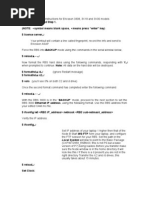 Factory Reset D-Link DP-301 | PDF | Password | Software