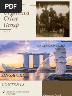 Grape Street Crip | PDF | Gang