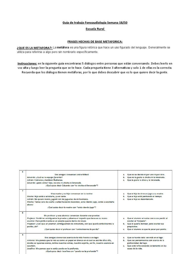 Subir 1 | PDF | Estudios de idiomas extranjeros