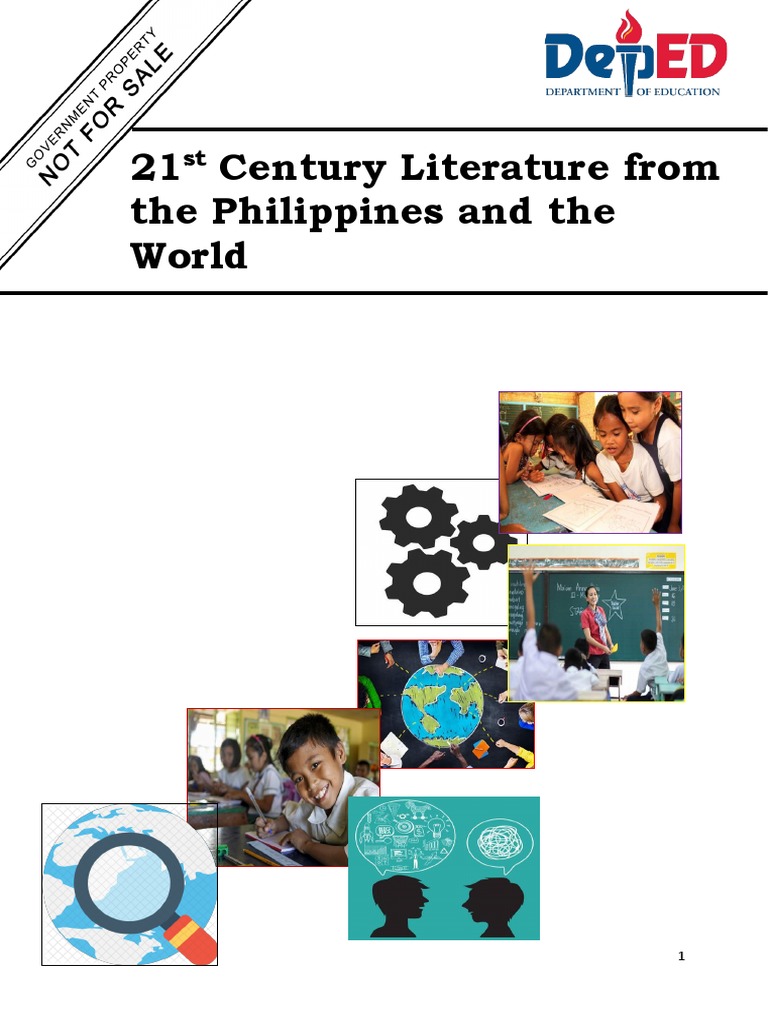 Literature Q4-M2 | PDF