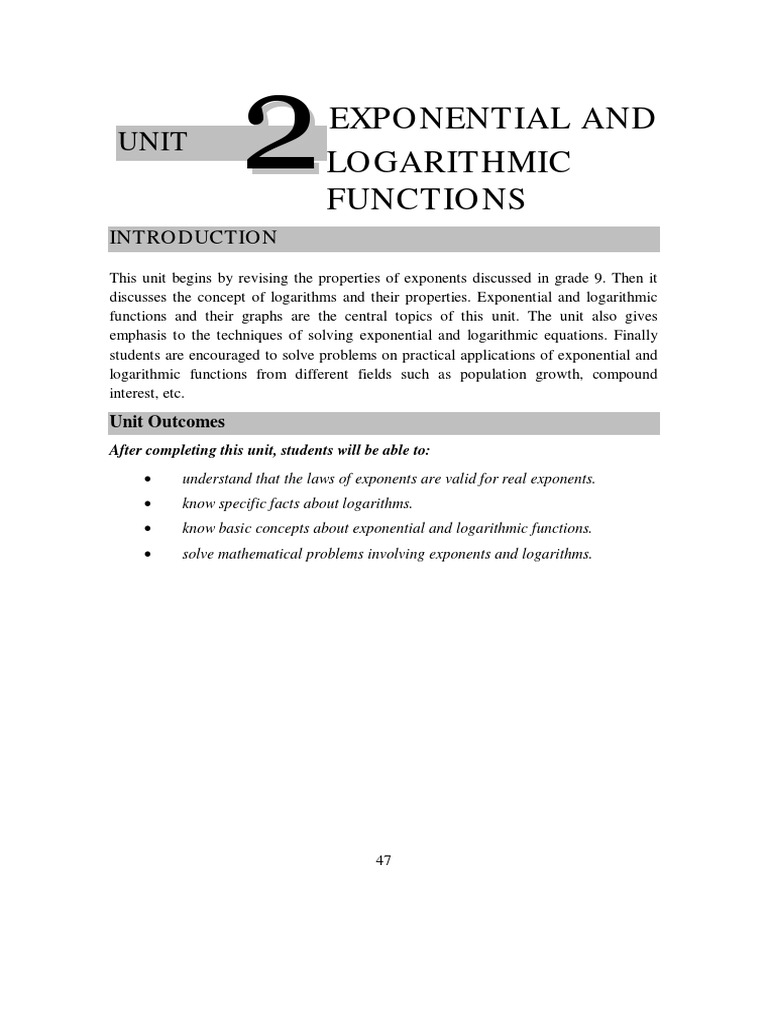 Grade 10 Unit 2 | PDF | Teaching Methods & Materials