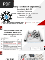 Creating Family Tables in Creo | PDF | Computer Aided Design | Software ...