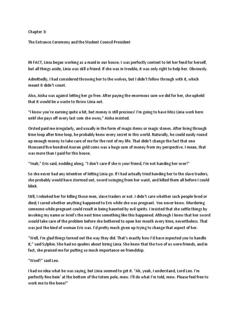 Chapter 3-WPS Office | PDF | Cost Of Living